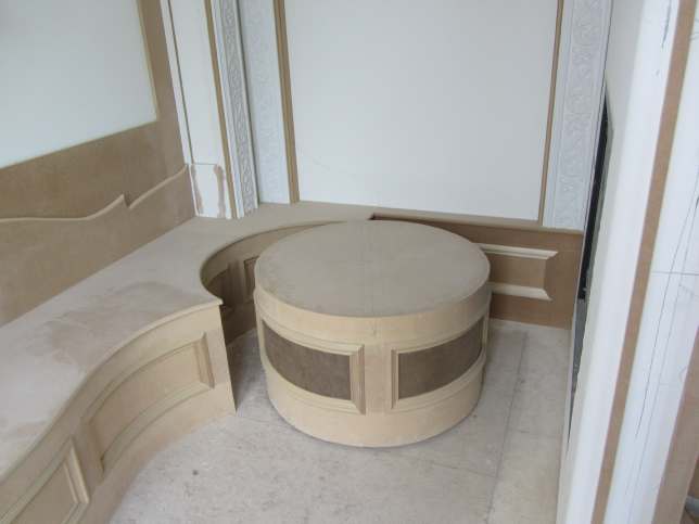 #1 Carpentry Contractor in Chicago - World Flooring & More