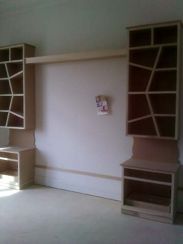 #1 Carpentry Contractor in Chicago - World Flooring & More